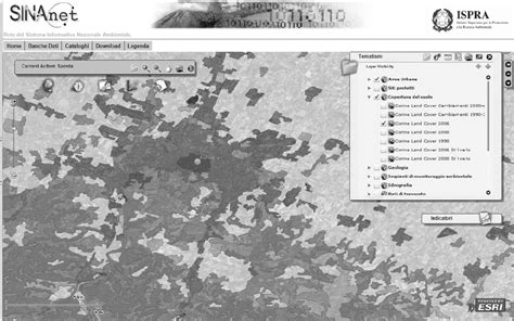 Data Interoperability In Urban Environment Quality Webgis Download Scientific Diagram