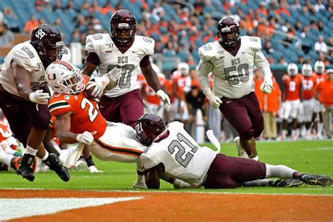 Bethune Cookman Announces 2020 Football Schedule