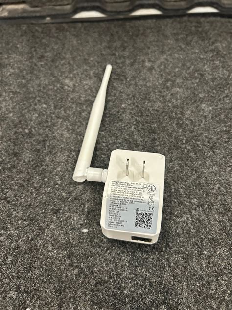 Solaredge Wireless Gateway W Antenna Manufacturer Part Se Wfgw B S1