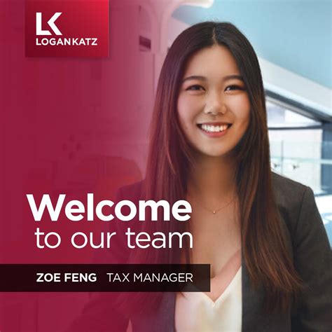 Denis Chainé Cpa Ca On Linkedin Welcome To Logan Katz Zoe Feng