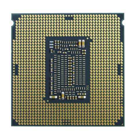Intel I3 8100 Cpu 8th Gen Core I3 8100 4 Core Lga 1151 Socket H4 3 6ghz Processor Bx80684i38100