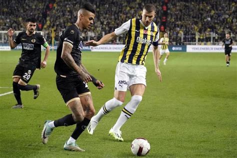 Smail Kartal N En B Y K Hatas Ortaya Kt Smail Y Ksek Krunic Berbat Etti Fenerbah E