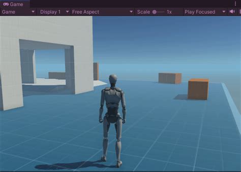 Creating A Scrolling 2d 3 Layered Background In Unity By Austin Young Medium