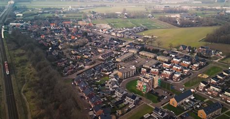 Westervoort Ontvangt 2 Miljoen Van Rijk En Provincie Voor Woningbouw