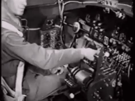 How B 17 Crews Started The B 17 World War Wings