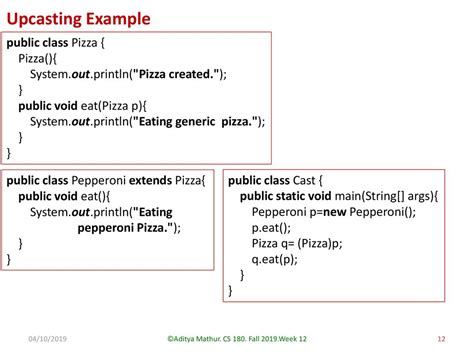 Cs Problem Solving And Object Oriented Programming Spring Ppt Download