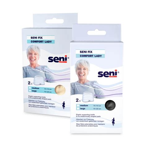 Majtki Wielorazowe Seni Fix Sklep Seni24pl