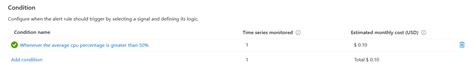 azure automation automatic scaling azure sql databases based on cpu