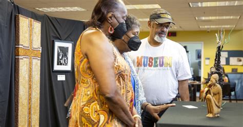 John J Wright Museum Shares Stories Of Segregated Education