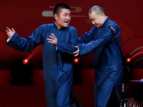 第四屆非遺相聲大會官宣，馮鞏、姜昆、李菁領銜，網友：送雞蛋嗎 每日頭條