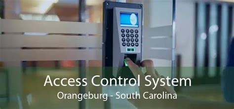 Access Control System Orangeburg 磊 Access Control And Buzzer System Orangeburg