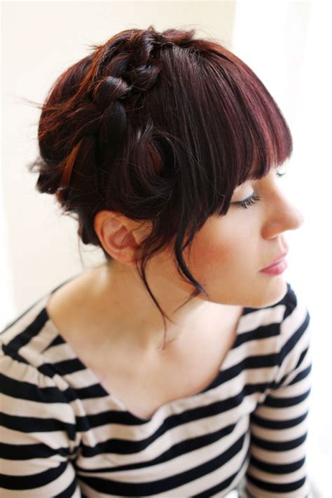 Braided Hairstyles Instagram