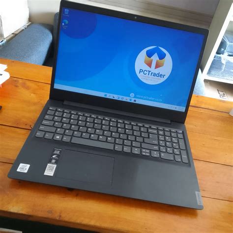 Lenovo Ideapad S145-15IIL, CORE I5-10TH Gen, 128 GB SSD + 1TB HDD ...