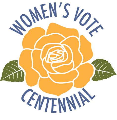 Womens Vote Centennial