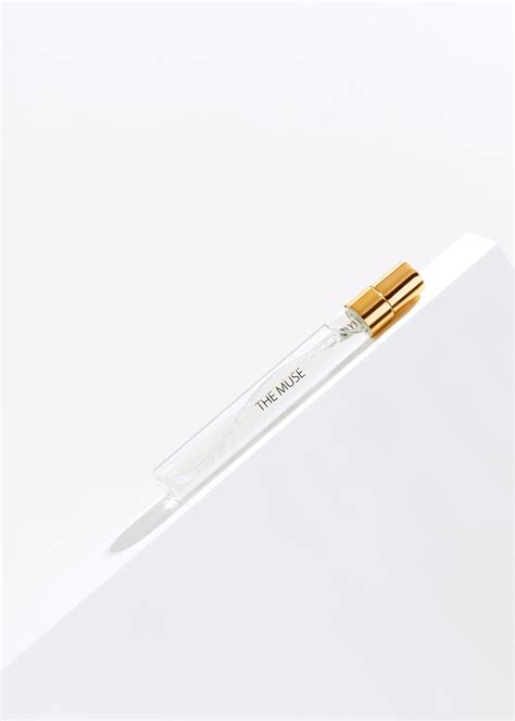 Zarko The Muse Purse spray - Leparfumlechic