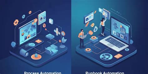 Process Automation And Runbook Automation For Business Efficiency Dev Community
