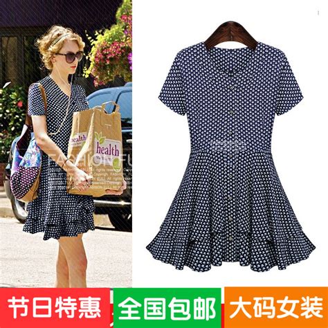 爆款疯抢丽佑ly025e398562015新款夏显瘦连衣裙大码女装胖妹妹li411822553