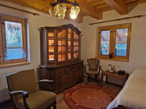 TOP Reality - Rodinný dom Terchová - fotky