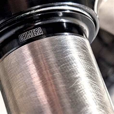Pf30 Bottom Bracket For 22mm Spindles Chimera Bmx