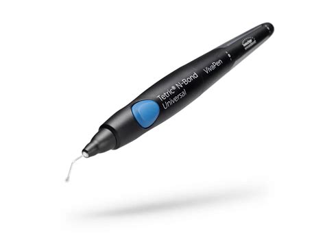 Tetric N Bond Universal Vivapen Optima Dent