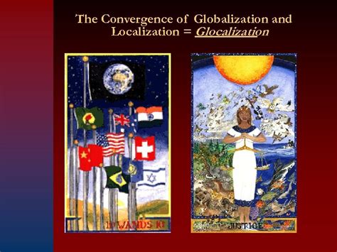 The Glocalization Paradox The Impact Of Globalization And