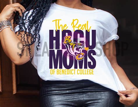 Real Hbcu Moms Vol 1 M Lashea And Company