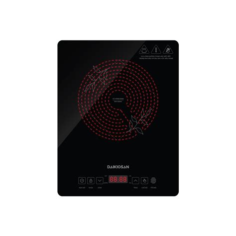 Bếp Hồng Ngoại Daikiosan Dkn 100003