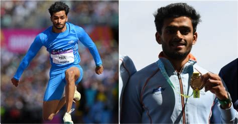 Cwg 2022 Triple Jump Champ Eldhose Paul Faced Rejection For Small