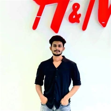 Jayanth Naramsetty Jayanth Naramsetty On Threads