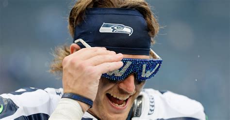 More Bobo Wr Jake Bobo Scores First Td In Seahawks Win Over Panthers