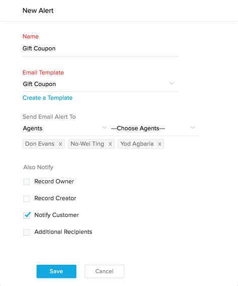 Using Macros Zoho Desk Knowledgebase