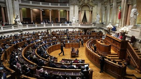 Desinformação Atinge Portugal Antes Das Eleições Antecipadas Euronews