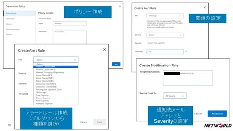 【dell Blog】insightiq50をデプロイしてみた ネットワールド らぼ