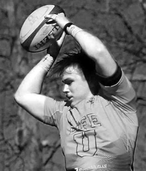 Orrin Bizer Us Rugby Foundation