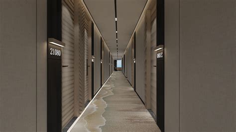 Hanh Lang Viz4D Real Time Archviz On Browser
