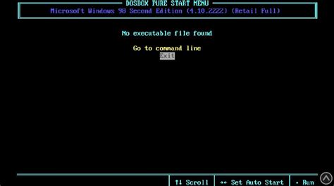 Dosbox Pure Wont Read Iso Files On Android Rretroarch