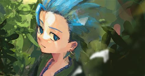 Dq11 Dq11 ‪藍倉‬のイラスト Pixiv