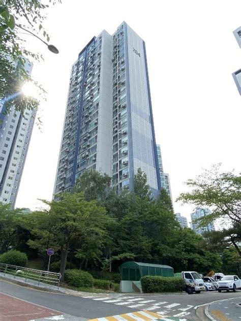 광명시 철산동 아파트경매 17평형2억7천 안현초등학교인근 도덕파크타운 25층 유찰1회 광명철산동아파트 부동산경매 매물건
