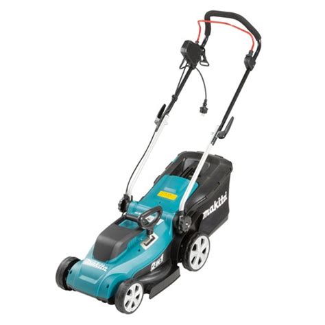 Газонокосилка Makita ELM 3320 - выгодная цена, купить с доставкой, есть ...