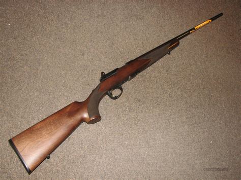 BROWNING T BOLT RIFLE 22 LR NEW For Sale
