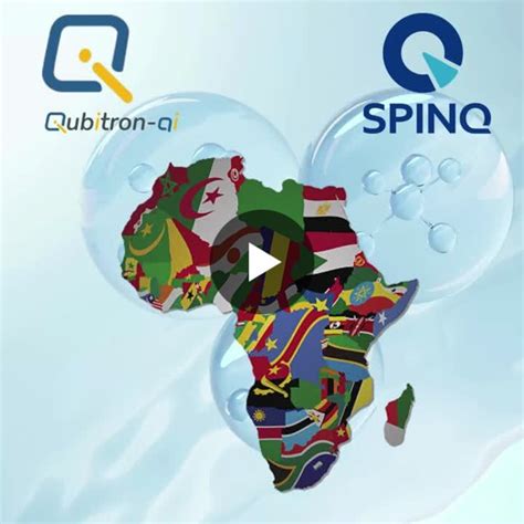 Spinq And Qubitron Ai Partner To Boost Quantum Computing In Africa