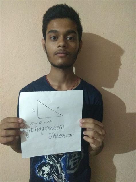 Sweta Singh On Linkedin The Only Time I Have Used Pythagoras Theorem