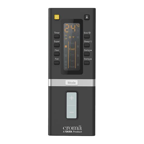 Buy Croma 5 In 1 Convertible 15 Ton 3 Star Inverter Split Ac With Self Diagnosis Copper
