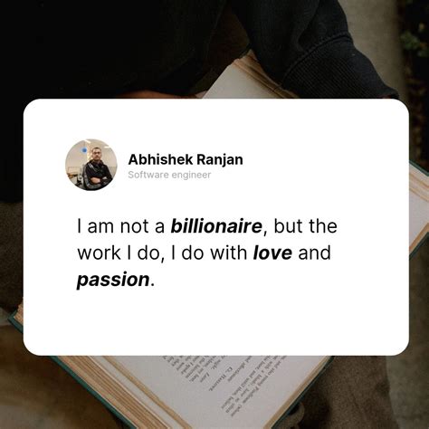Abhishek Ranjan On Linkedin Monday