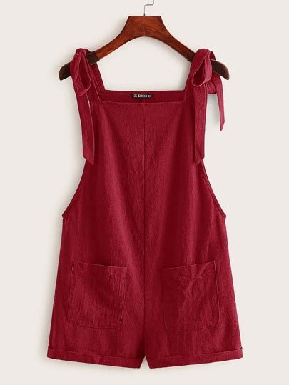 Womens Jumpsuits And Rompers Shein Singapore