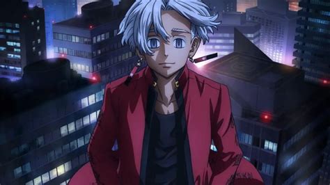 Tokyo Revengers Season 3 Potential Release Date Trailer Cast Plot