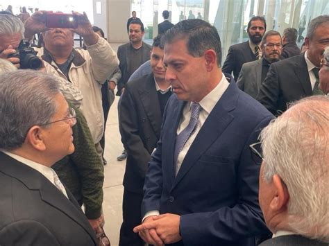 Va Octavio Pimentel como candidato único