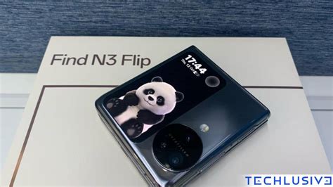 Oppo Find N Flip Arrives In India Check Price Specs Availability