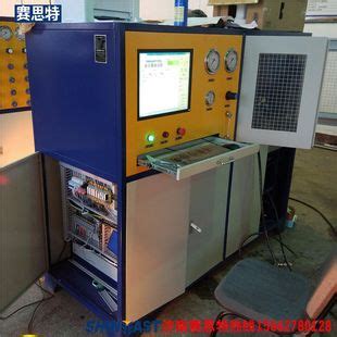 深水压模拟试验机 深海水压模拟试验台 测试机 阿里巴巴