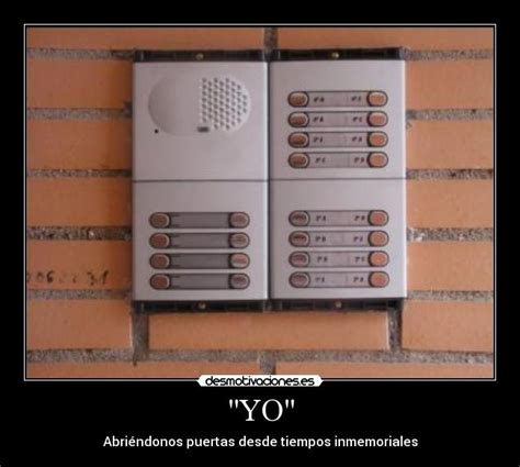 Imágenes Y Carteles De Timbre Pag 5 Desmotivaciones